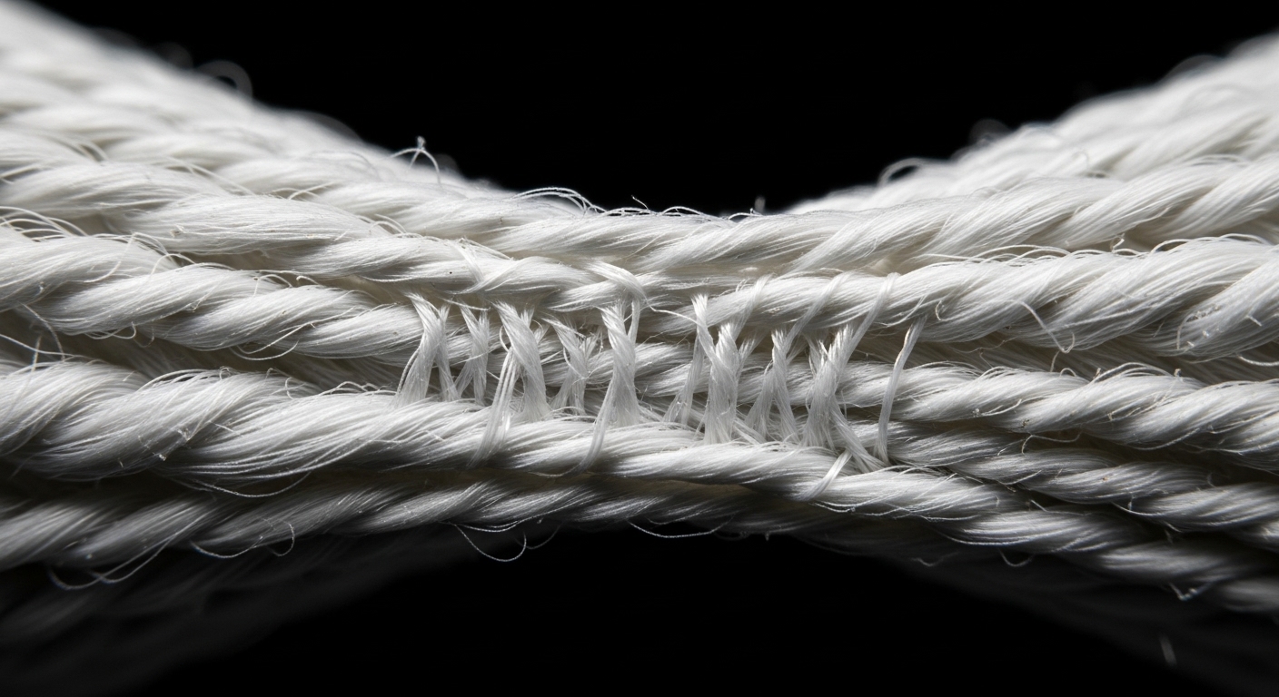 Yarn - Breaking Strength Test | TS EN ISO 2062 - USB Lab