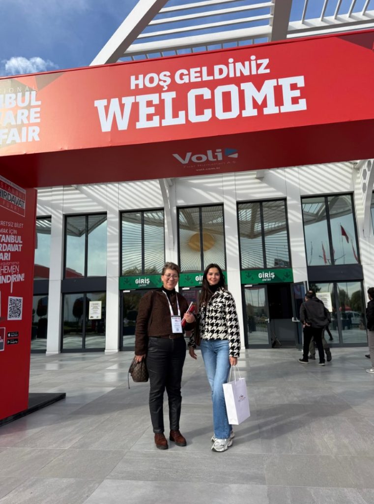 USB Certification Visited Istanbul Hardware Fair - USB Lab